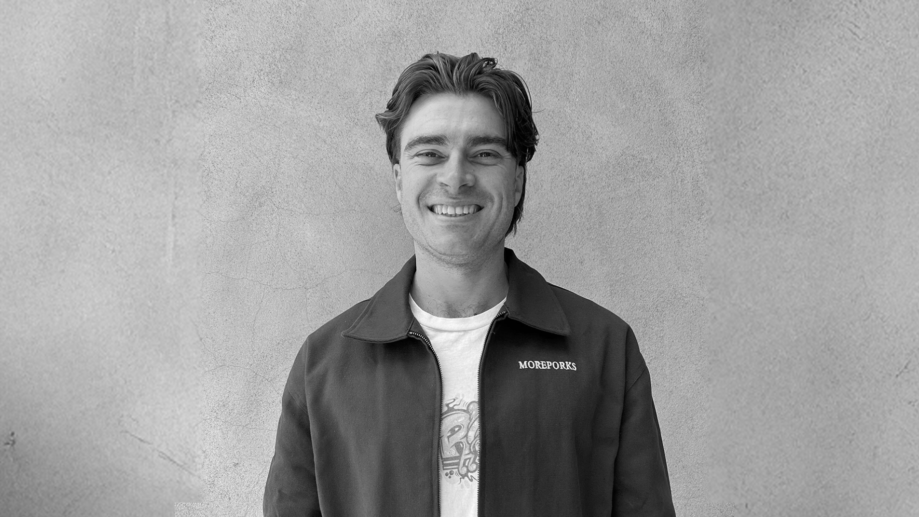 Daylight Appoints Conal Wilson as Art Director | LBBOnline