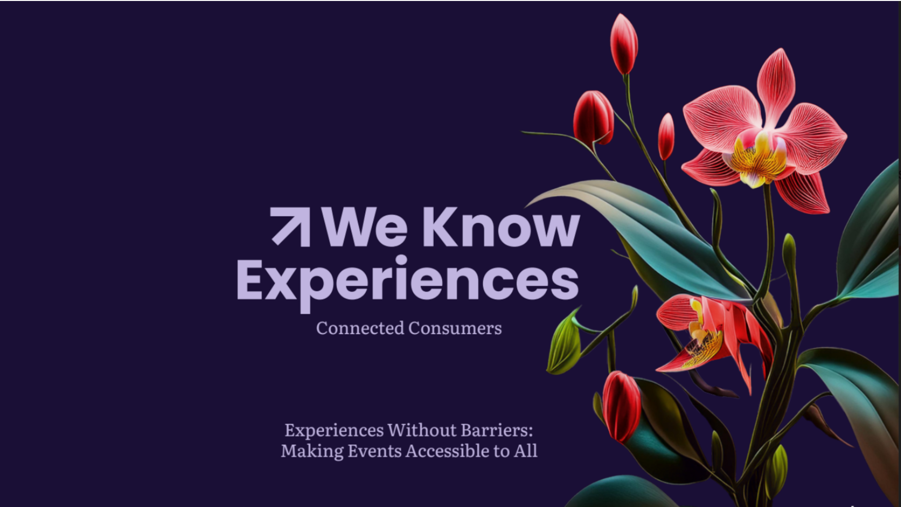 Momentum Worldwide Launches Connected Consumers: Experiences Without ...