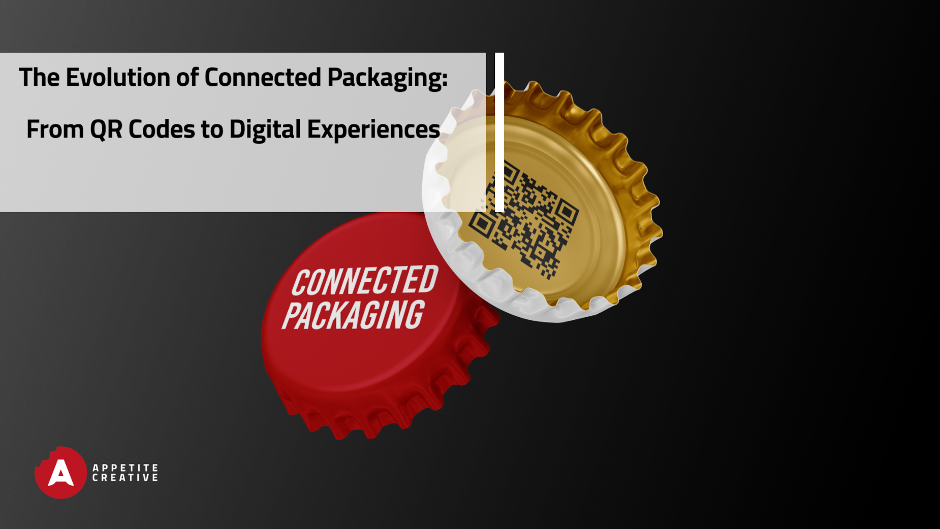 The Evolution of Connected Packaging: From QR Codes to Digital Experiences | LBBOnline