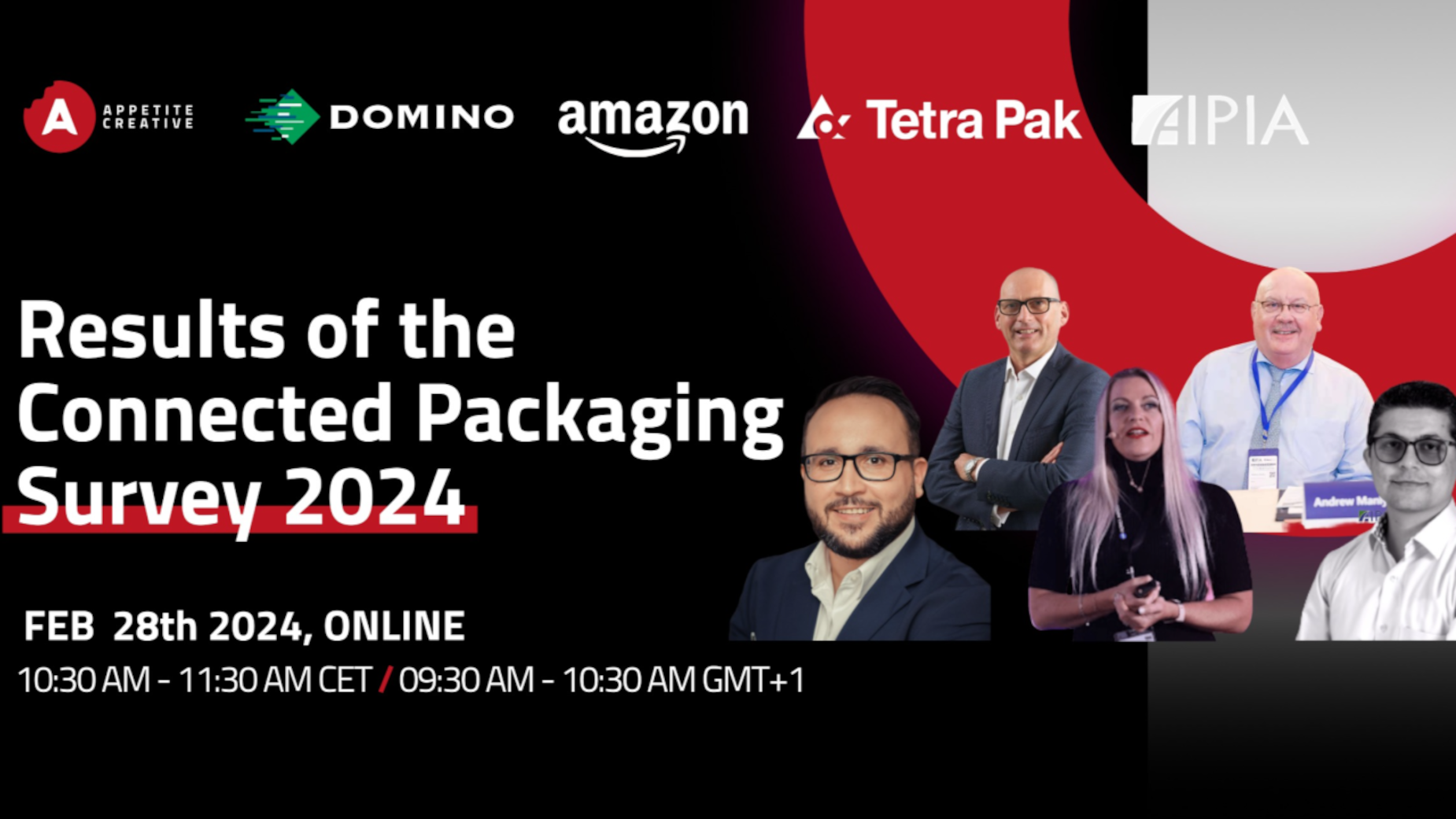 Connected Packaging Outlook Bright for 2024 | LBBOnline