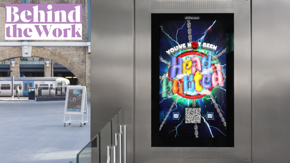 How TBWA Helped Headhunt Events Crew Like They’re Blue-Chip Executives ...