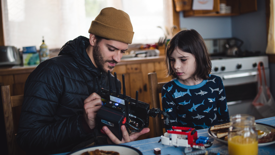 The Directors: Connor Carroll | LBBOnline