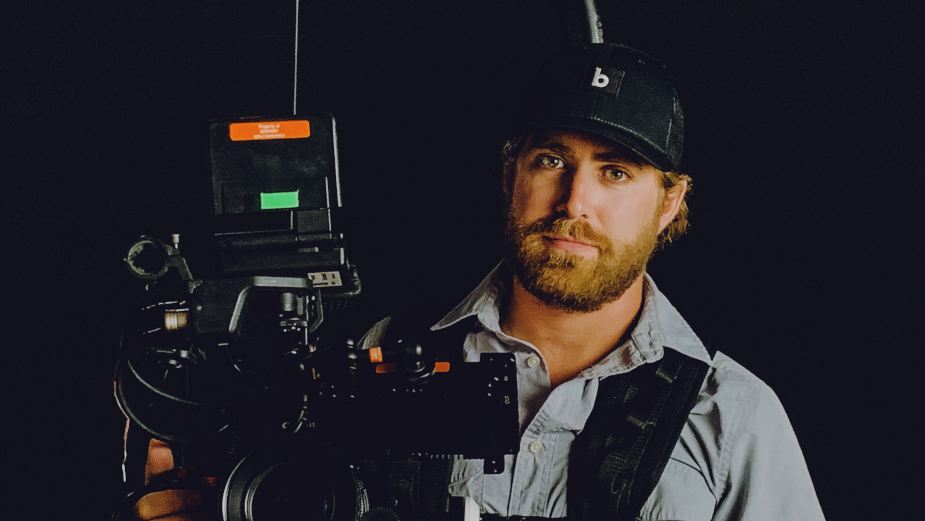 Creativity Squared: Enjoying the Process Over the Result with Connor Cassidy | LBBOnline