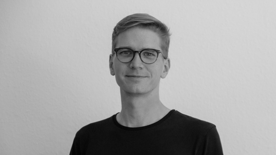Conrad Ostwald Joins Woodblock as Head of Production | LBBOnline