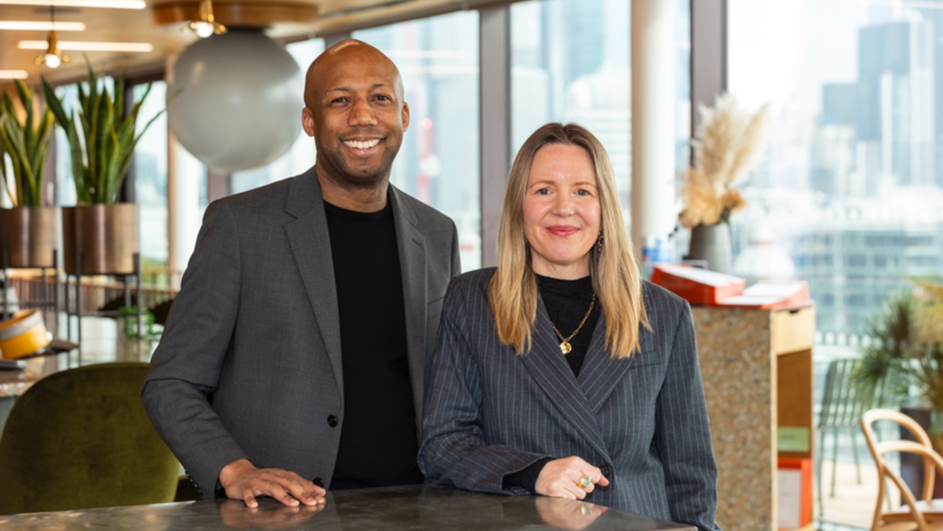 Helen Rhodes to Join Grey London as Chief Creative Officer | LBBOnline