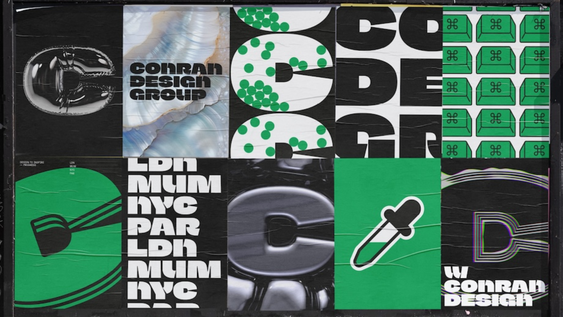 Iconic Brand Signals New Era for Conran Design Group | LBBOnline