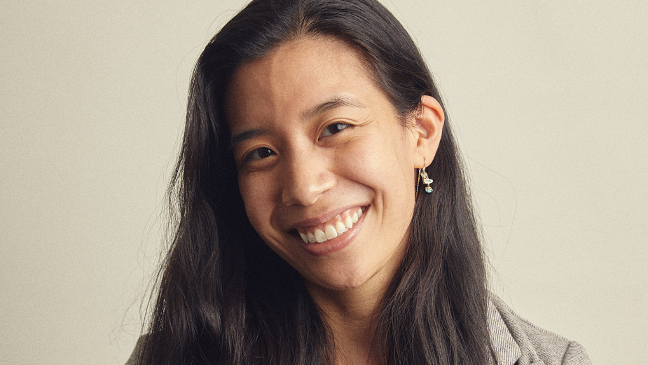 Production Line: Grounding Yourself in a Proactive Mindset with Constance Kaita | LBBOnline