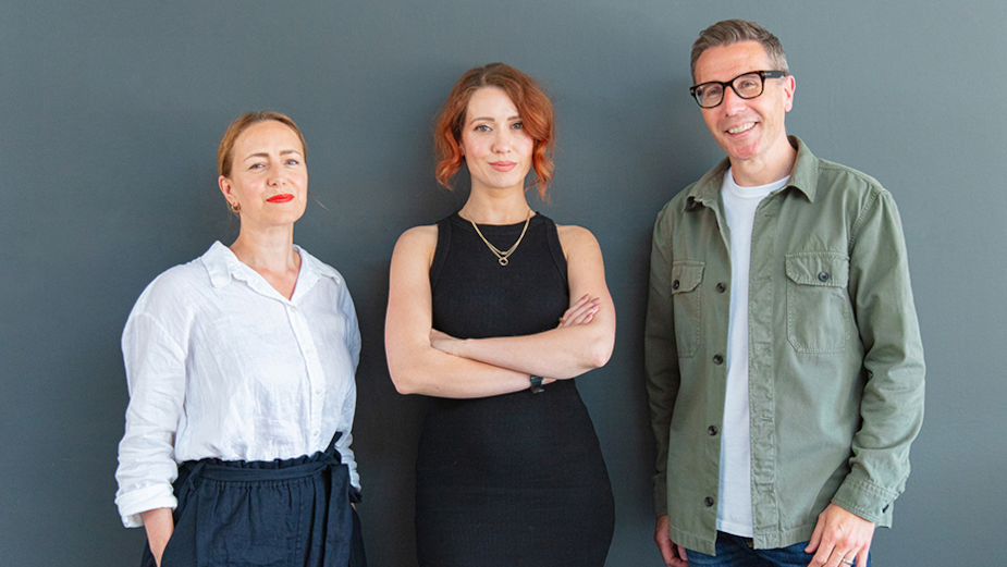 Continuous Appoints Steve Conchie as Creative Director | LBBOnline