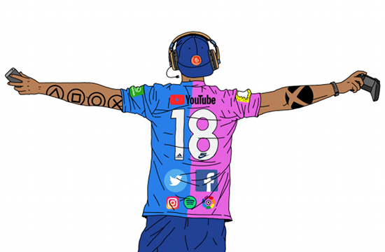 The Modern Football Fan – What Makes Them Tick and What Does it Mean ...