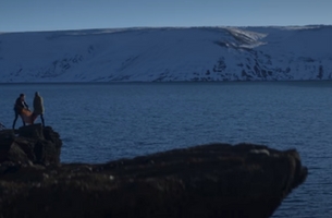 New Black Mirror Episode Crocodile Was Shot Entirely in Iceland LBBOnline