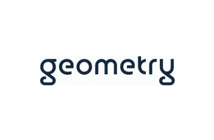 Geometry Global Introduces New Brand Identity and Logo | LBBOnline