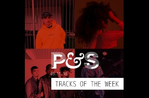 Pitch & Sync Releases Latest Tracks of the Week | LBBOnline