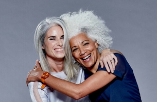 New Report Reveals Two Thirds of Female Baby Boomers Don't Pay ...