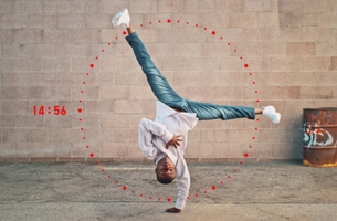 UNIQLO Jeans Releases 'Rock Around the Clock' | LBBOnline