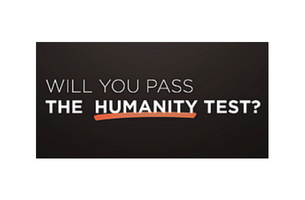 UN Women NC UK's Humanity Test Reveals Shocking Results as 6,383 People ...