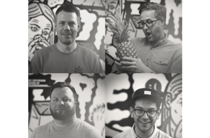 Get to Know Legwork | LBBOnline