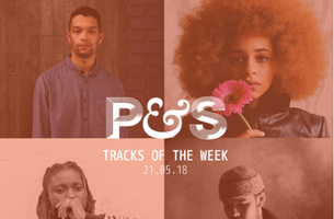 Pitch & Sync Releases New Tracks of the Week | LBBOnline