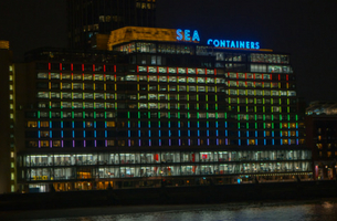 Wavemaker, Ogilvy and Mondrian London Shine a Light on Pride with ...