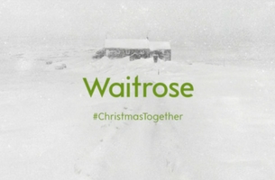 SIREN Reimagine Iconic Christmas Song for Waitrose's Festive 'Snowed In ...