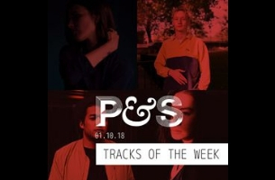 Pitch & Sync Releases Latest Banging 'Tracks of the Week' | LBBOnline