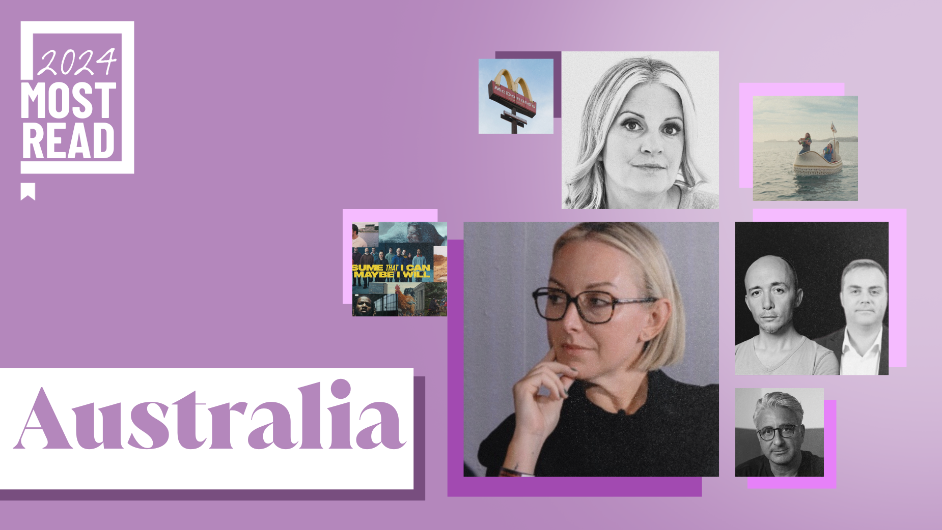 Most Read of 2024: Australia’s Biggest Stories | LBBOnline