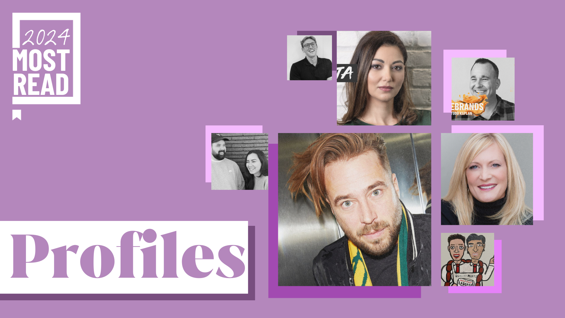 Most Read of 2024: People | LBBOnline