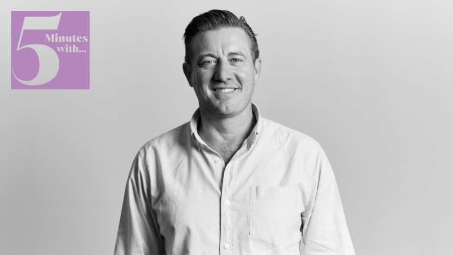 5 Minutes with… Will Alexander | LBBOnline