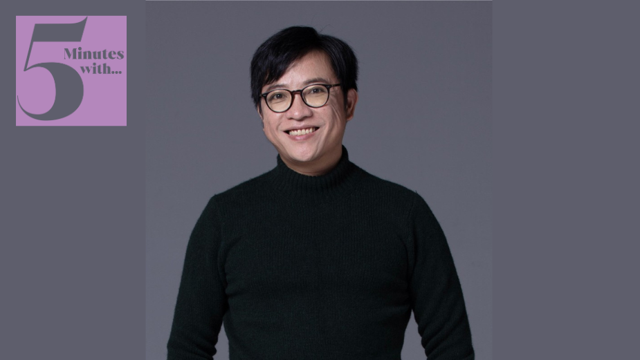 5 Minutes with… Leon Le | LBBOnline