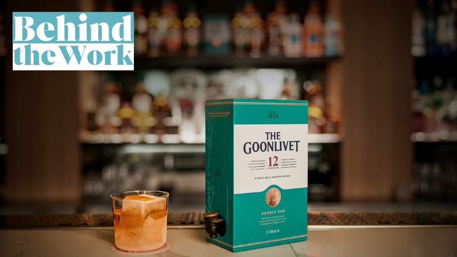 Inside the ‘Goonlivet’: Here’s How Emotive Put Premium Whiskey in a ...