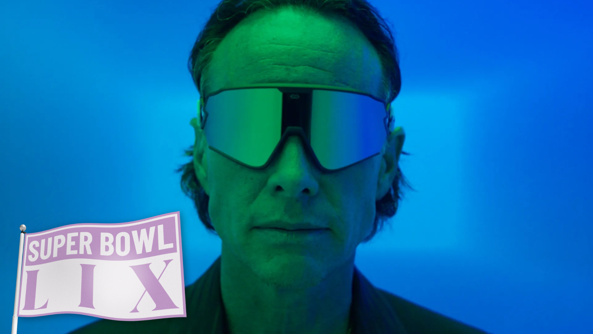 Walton Goggins Takes on His Most Challenging Role for GoDaddy Airo ...