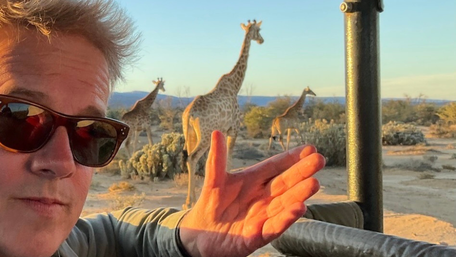 RadicalMedia Welcomes Director Tony Barry to Roster | LBBOnline