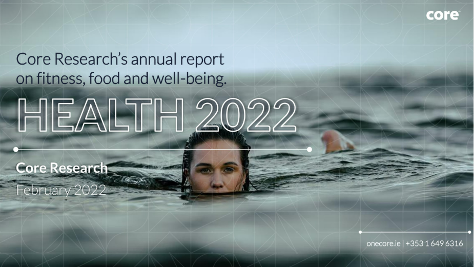 People Plan to Prioritise Sleep This Year Finds Core Research HEALTH ...