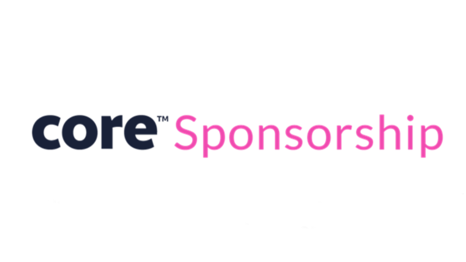 Core Sponsorship Shortlisted for Agency of the Year at 2022 European ...