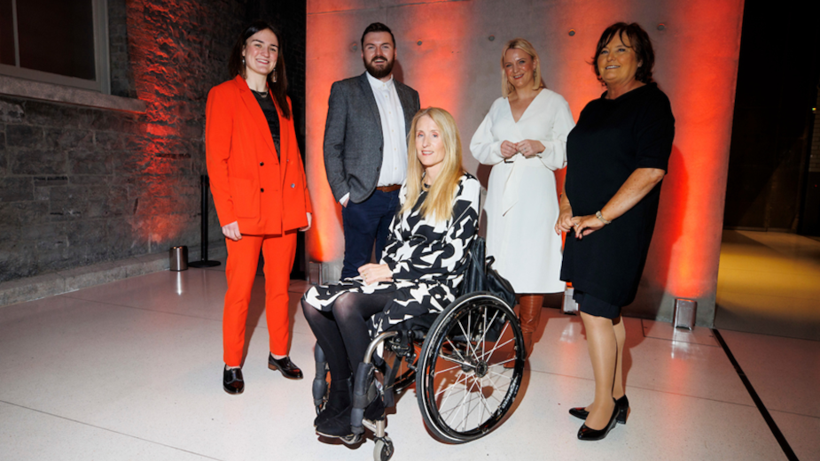 Core Sponsorship Identifies Winning Fit Between Permanent TSB and the ...