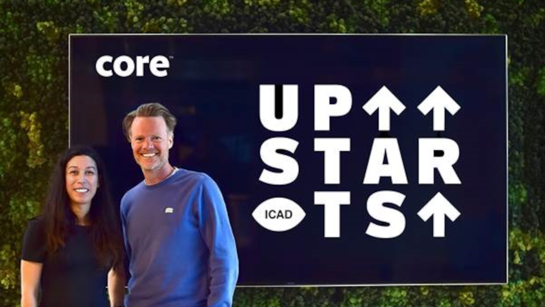 Core Announced as Lead Partner for Institute of Creative Advertising and Design Upstarts ...