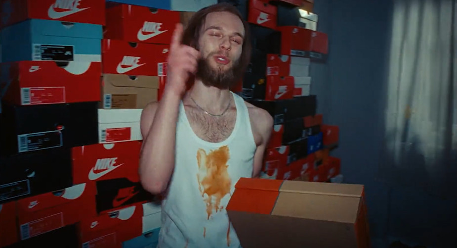 Corteiz Rules the World in Frenetic Nike Air Max 95 Film | LBBOnline