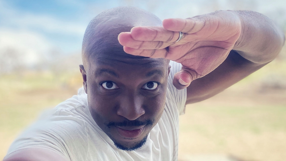 Finely Sliced: Watching the VFX Come to Life with Chancler Haynes ...