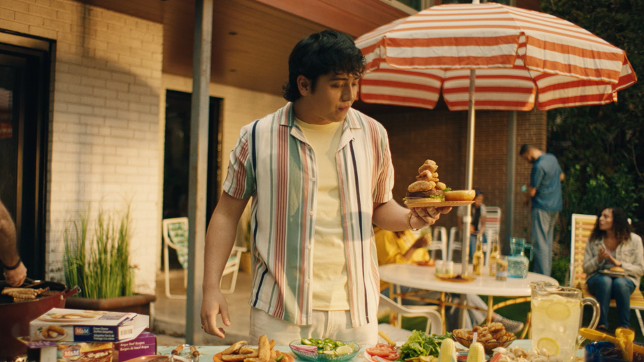 M&M Food Market Urges You to Transform Your Home into Your Own Personal ...