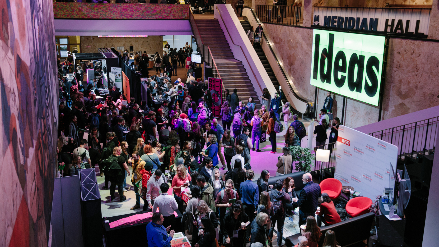 Celebrating 25 Years of DesignThinkers and Design Evolution in Canada ...