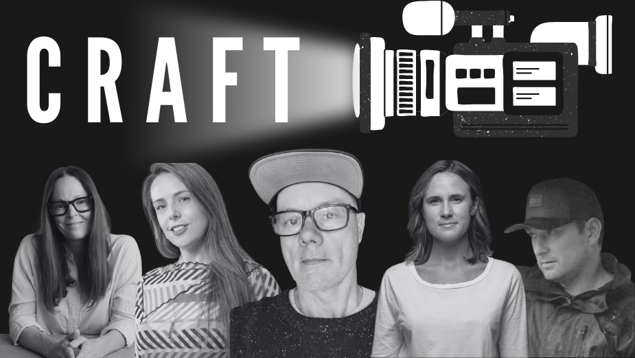 What Does ‘Craft’ Mean in 2023? | LBBOnline