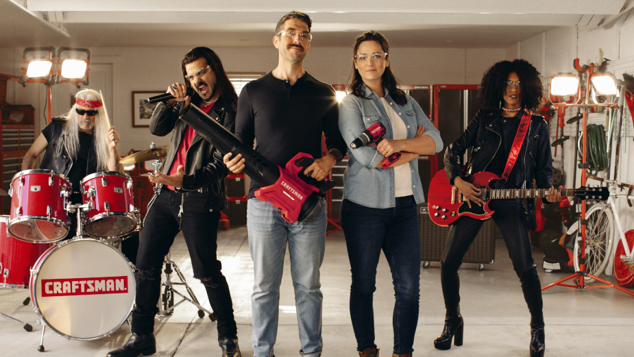 Tool Brand Craftsman Partners with Colle McVoy to Help Re-Energise the ...