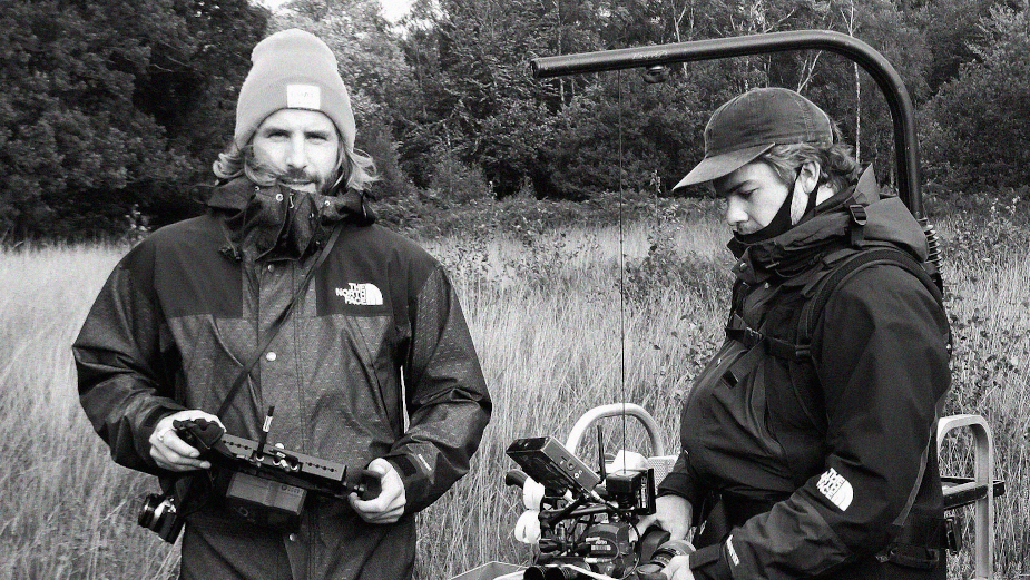 The Directors: Craig Bingham | LBBOnline