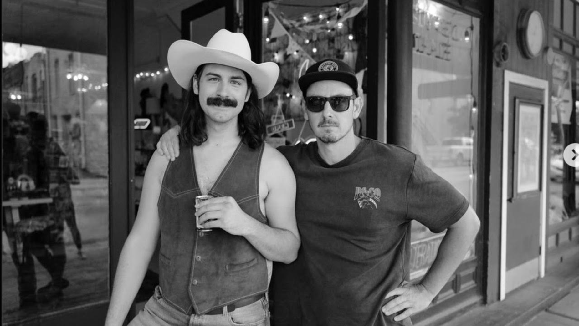 The Directors: Craig Rasmus | LBBOnline