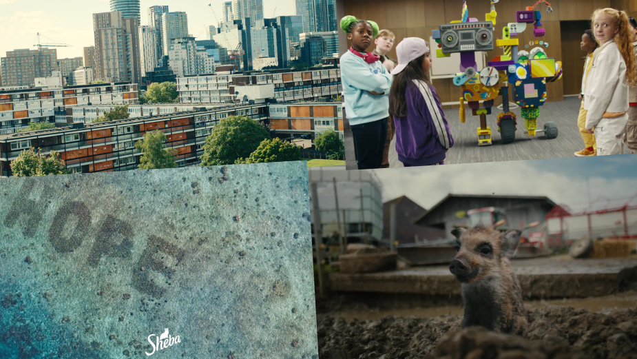 Creating Imperfectly Perfect VFX: Wonky, Quirky Realism | LBBOnline