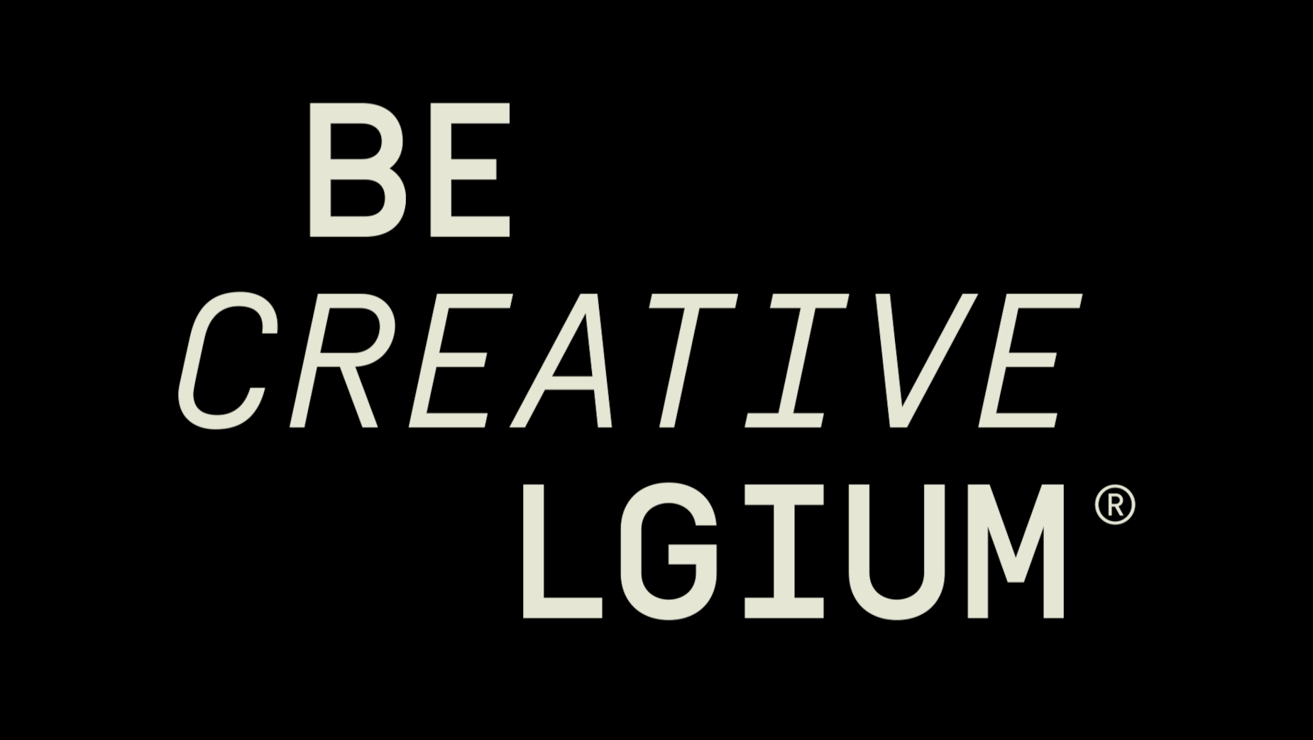 Creative Belgium Launches New Digital Platform | LBBOnline