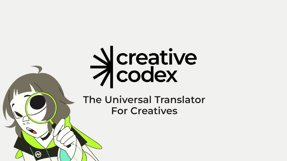 United Industry Leaders Propel Young Motion Design Talent with Creative Codex | LBBOnline