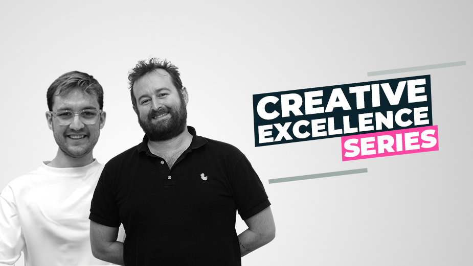 Creative Excellence: Pushing the Envelope on Post Production | LBBOnline