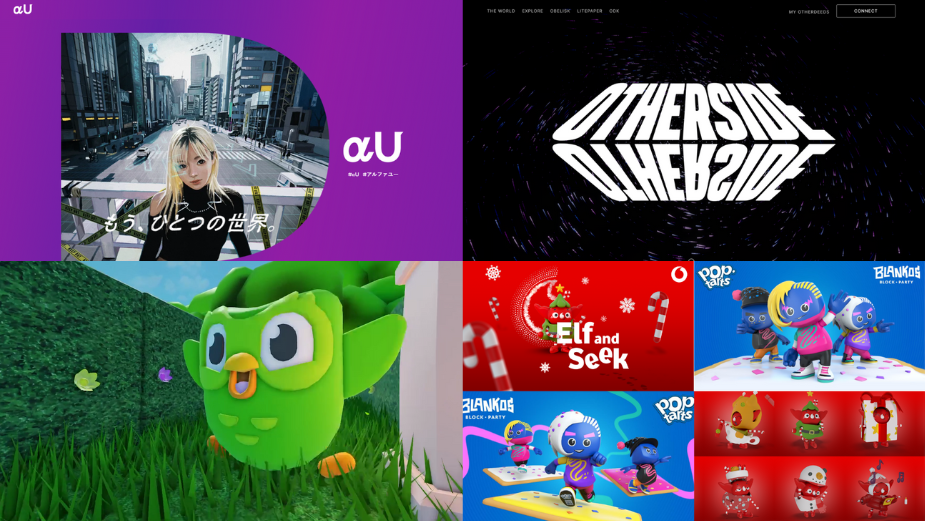 Web3 Creatives Share What’s to Come from the New Tech | LBBOnline