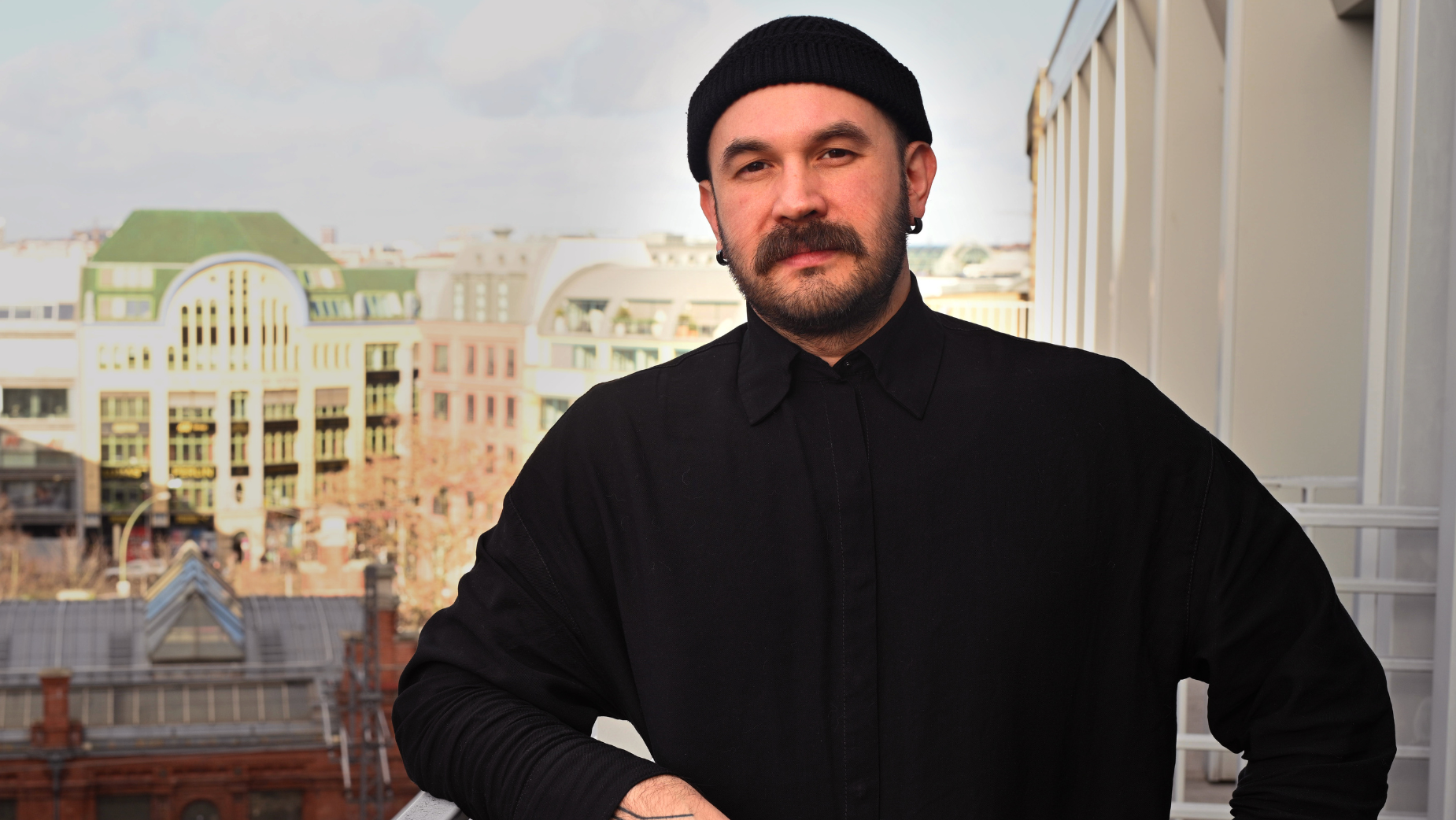 Creativity Squared: Simplifying the Process With Bruno Damião | LBBOnline