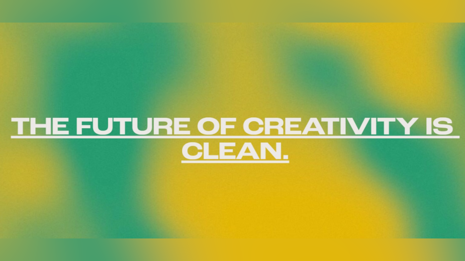 GALE Signs Clean Creatives Pledge in Major Commitment to Sustainability ...